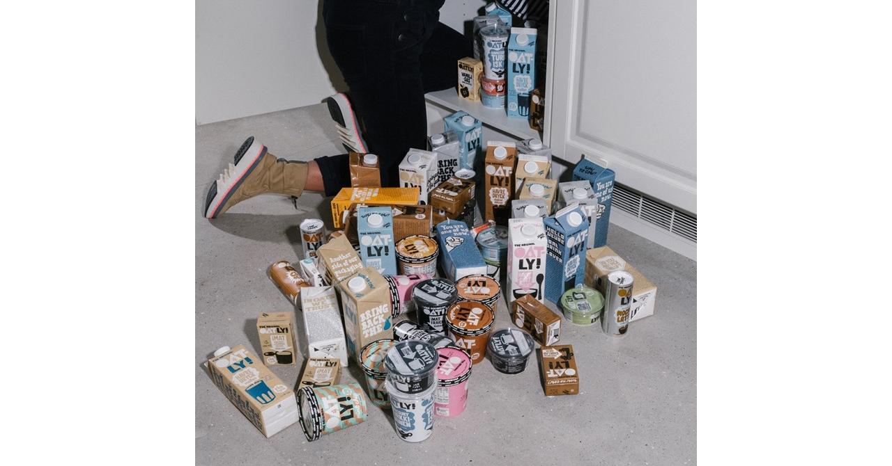 What Is Oatly CEO Toni Petersson's Net Worth After Its IPO?