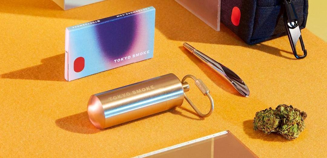 Uber Launches Weed Offering in Canada Through UberEats