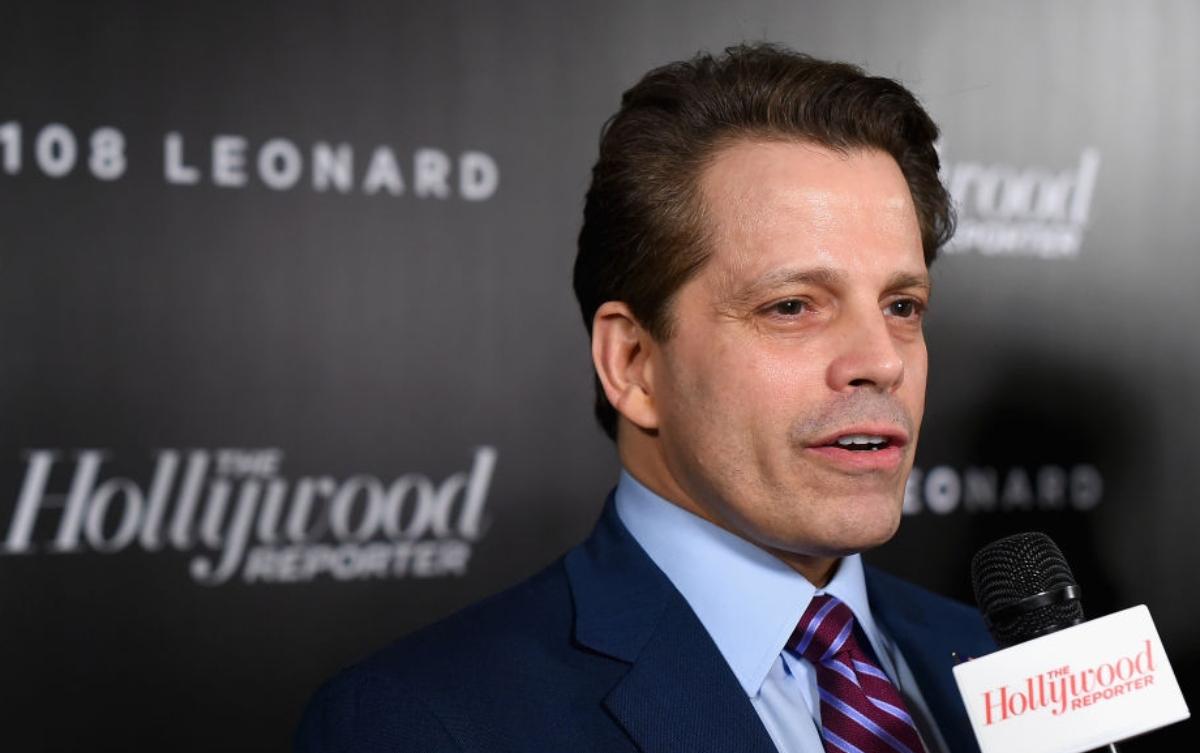 Anthony Scaramucci Net Worth and How He Accumulated It