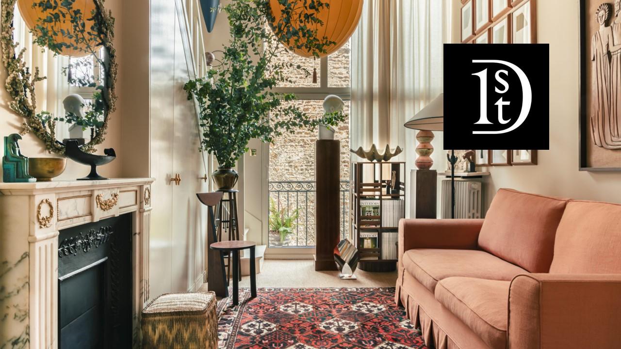 1stDibs, Luxury E-Commerce Retailer, Announced Its IPO Date and Price