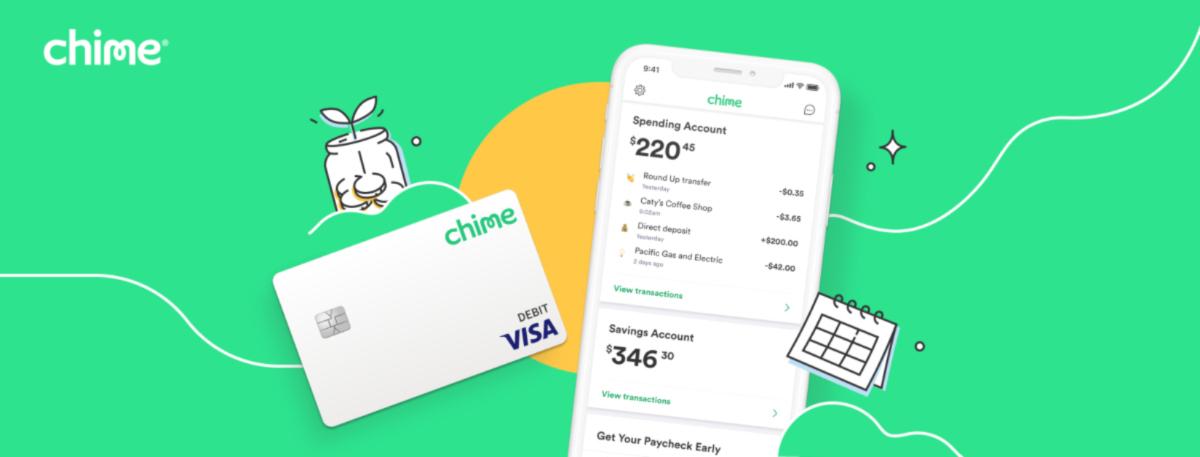 When Is Fintech Startup Chime’s IPO Date?