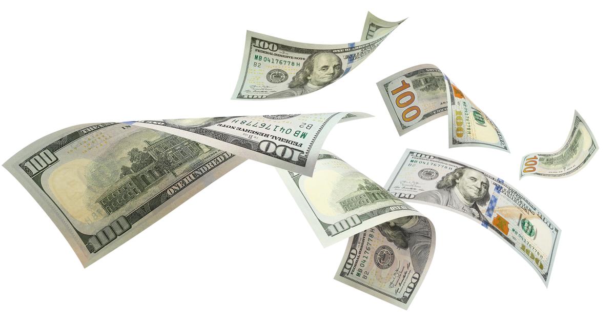 The Dollar Is Strengthening: How Will It Affect Markets?