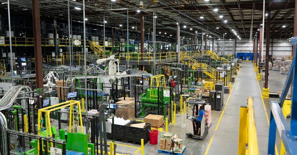 Rick Cohen Owns Walmart-Backed Symbotics—What's His Net Worth?