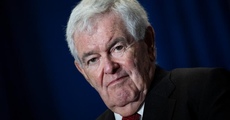 What Happened to Newt Gingrich, Former House Speaker?