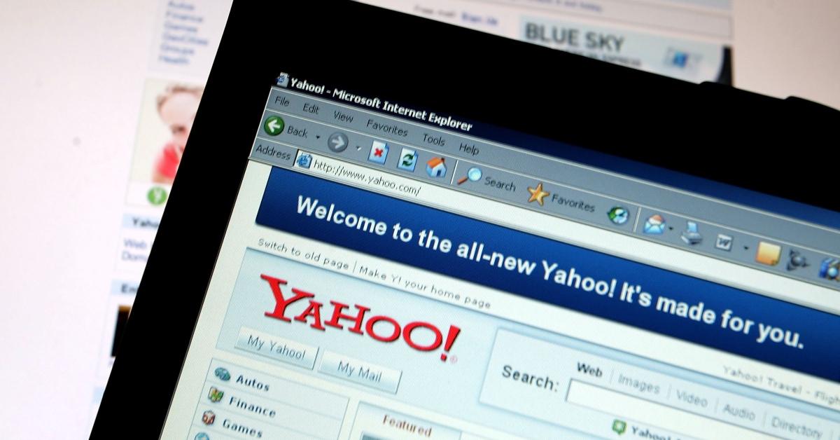 Who Owns Apollo Global Management? New Owners of AOL and Yahoo