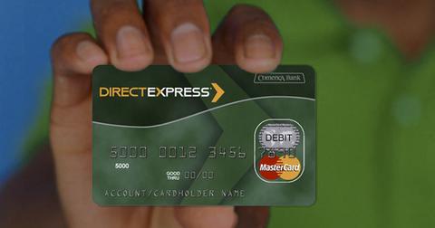 How to Use Direct Express for Social Security and Why You Should