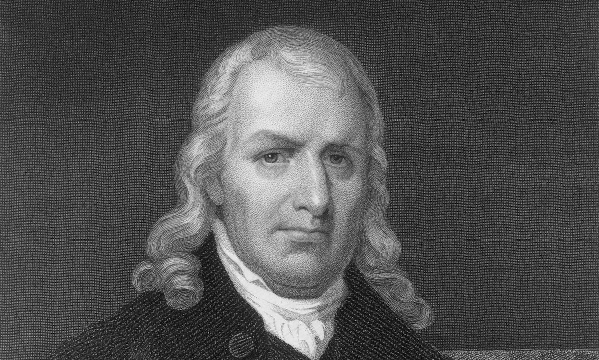 Explaining the Supreme Court Process: Has a Justice Ever Been Removed?