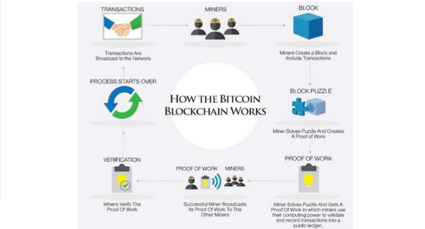 Riot Blockchain and Its New Business Model