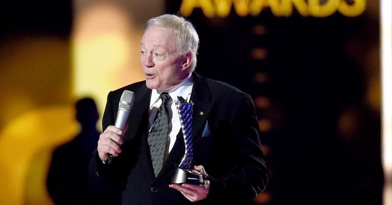 How Did Jerry Jones Make His Money? Details on the Dallas Cowboys Owner