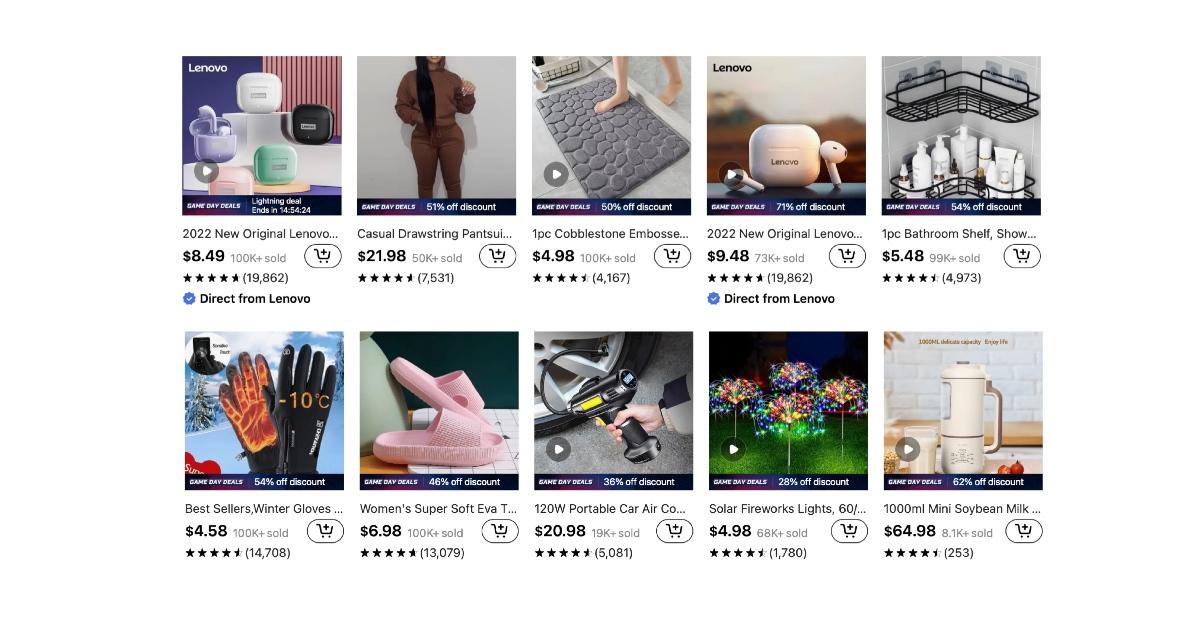 Who Owns Temu and Why Are the Prices So Cheap?