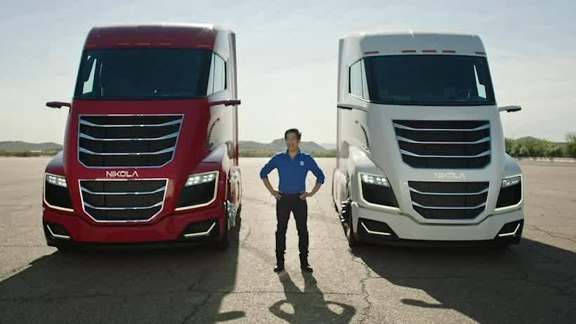Why Is Nikola Buying Romeo Power? In-House Battery Options