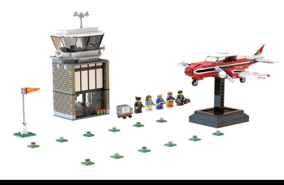 You Might Own The Most Expensive LEGO Set And Not Be Aware Of How Much ...