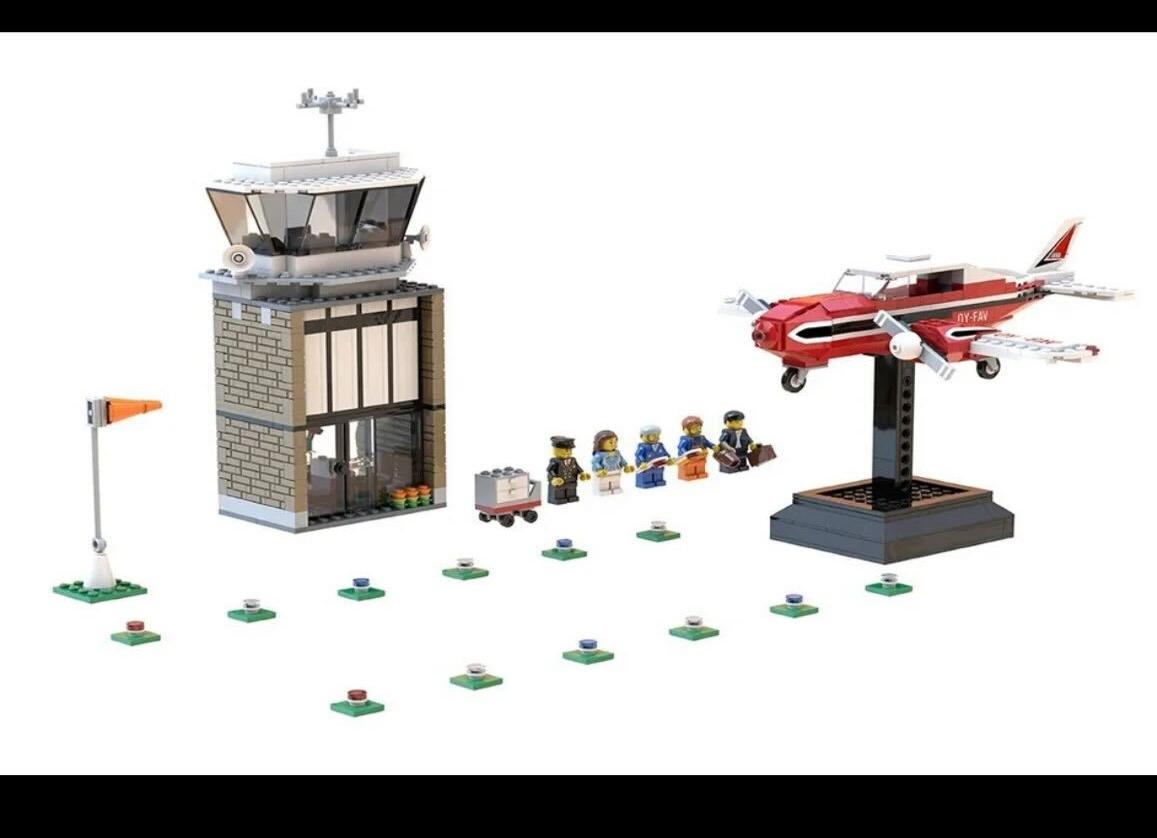 You Might Own The Most Expensive LEGO Set And Not Be Aware Of How Much ...