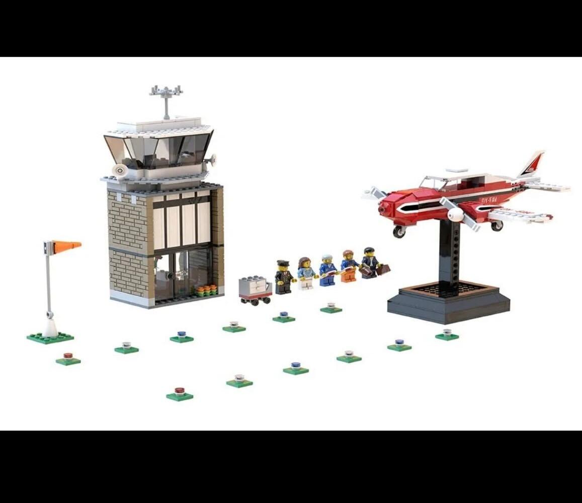 You Might Own The Most Expensive LEGO Set And Not Be Aware Of How Much ...