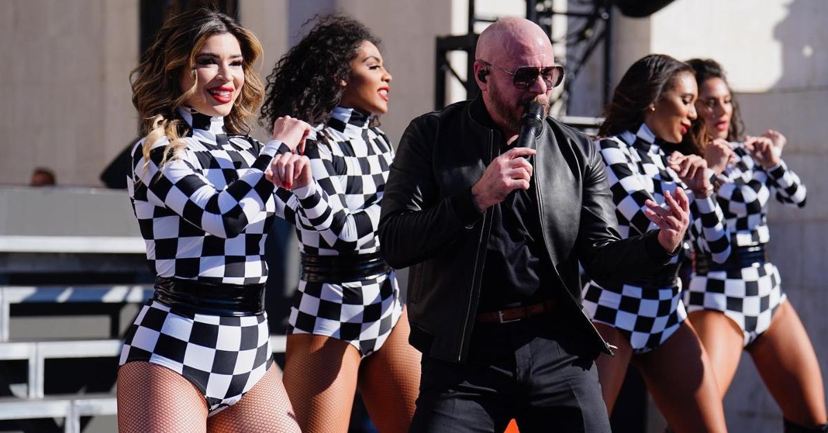 Who Owns NASCAR Cup Series Team Trackhouse Racing?