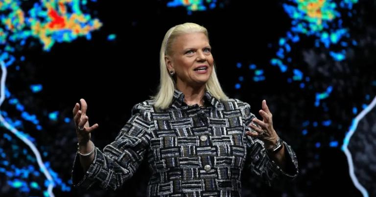 Ginni Rometty Net Worth: Details on Former IBM CEO