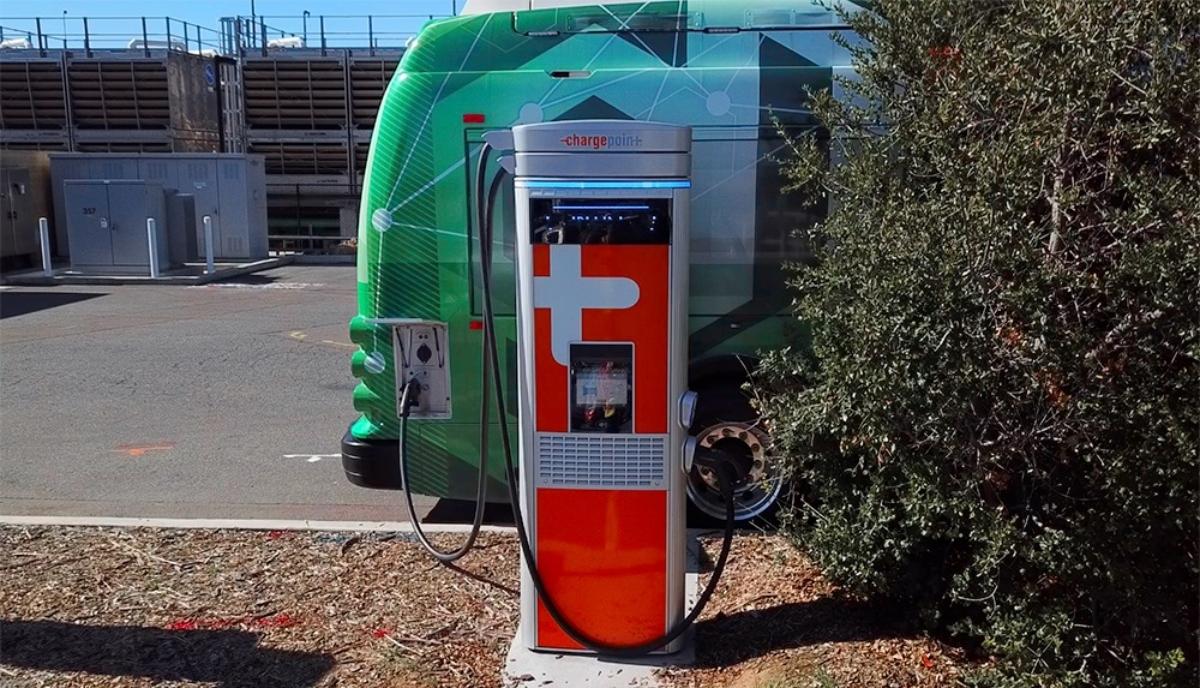 Investors Can Buy SBE SPAC Stock on Dips Before ChargePoint Merger