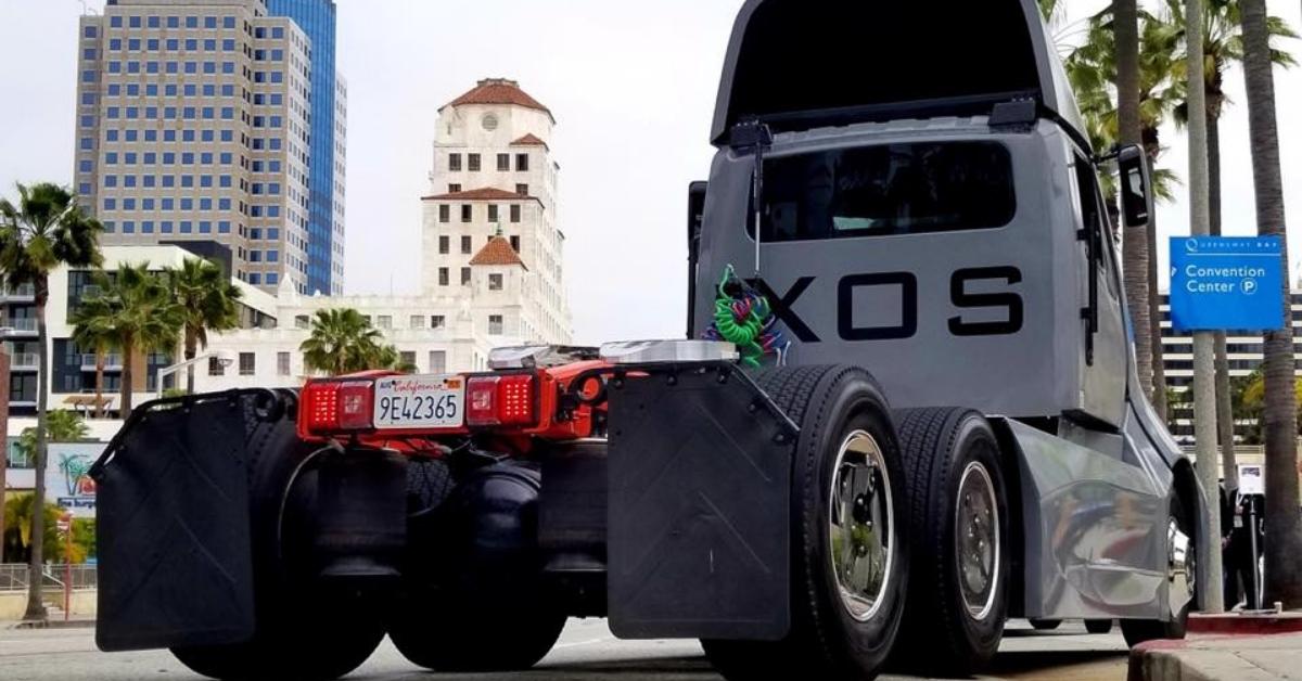 XOS Stock Forecast: Is It a Good Long-Term Investment Now?