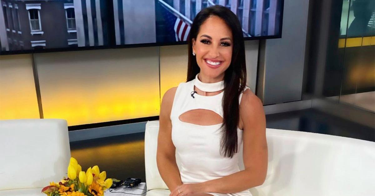 Emily Compagno and Her Husband Eloped to Italy