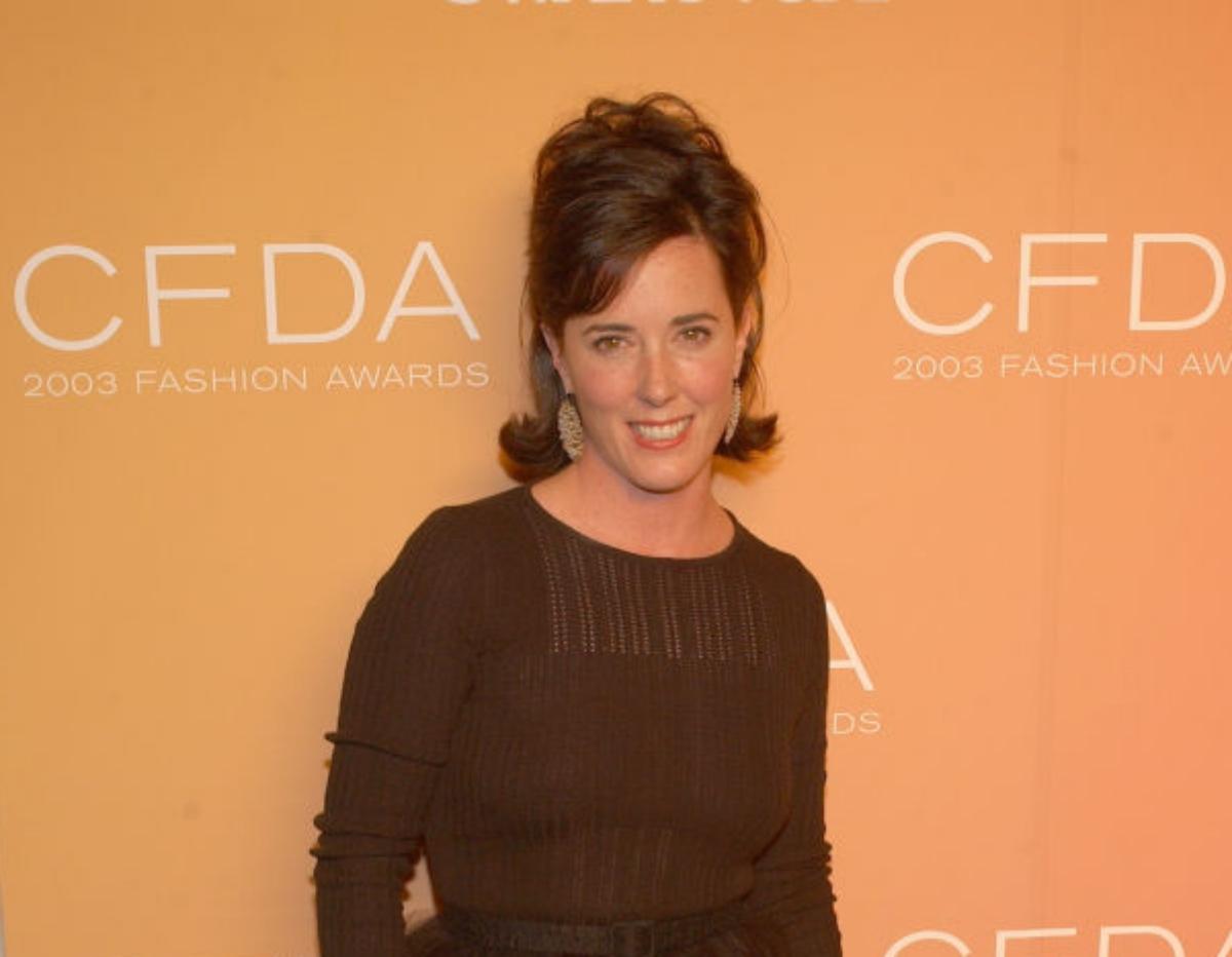 Who Owns Kate Spade? Details on Popular Handbag