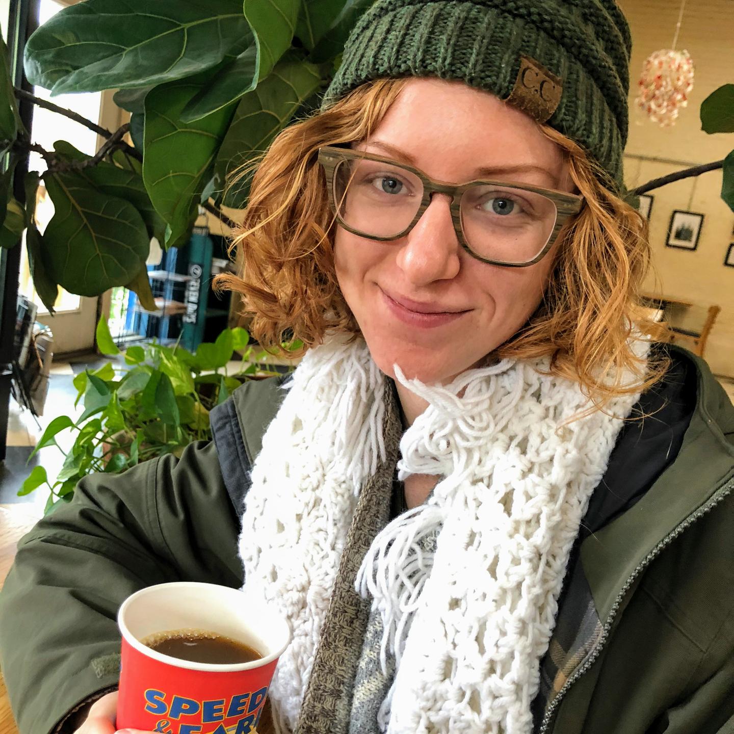 Rachel Curry - Market Realist