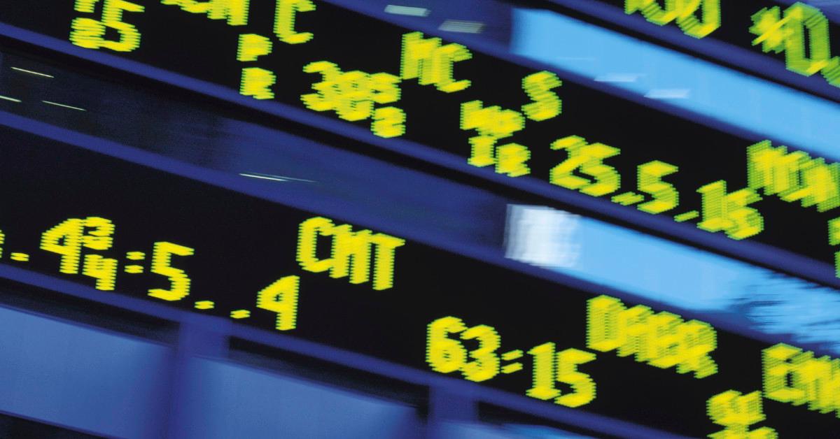 Friday the 13th Stock Market History: Is It Unlucky for Investors?