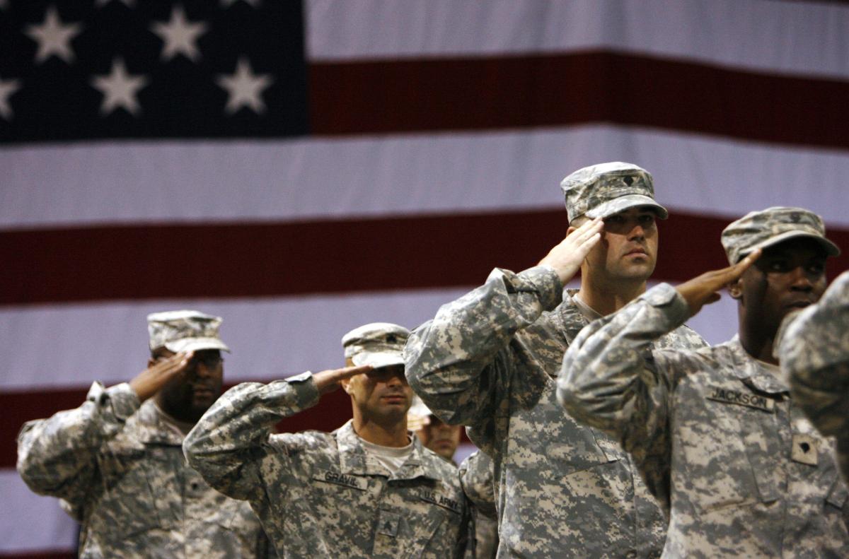 What Is Martial Law and Under What Circumstances Is It Imposed?
