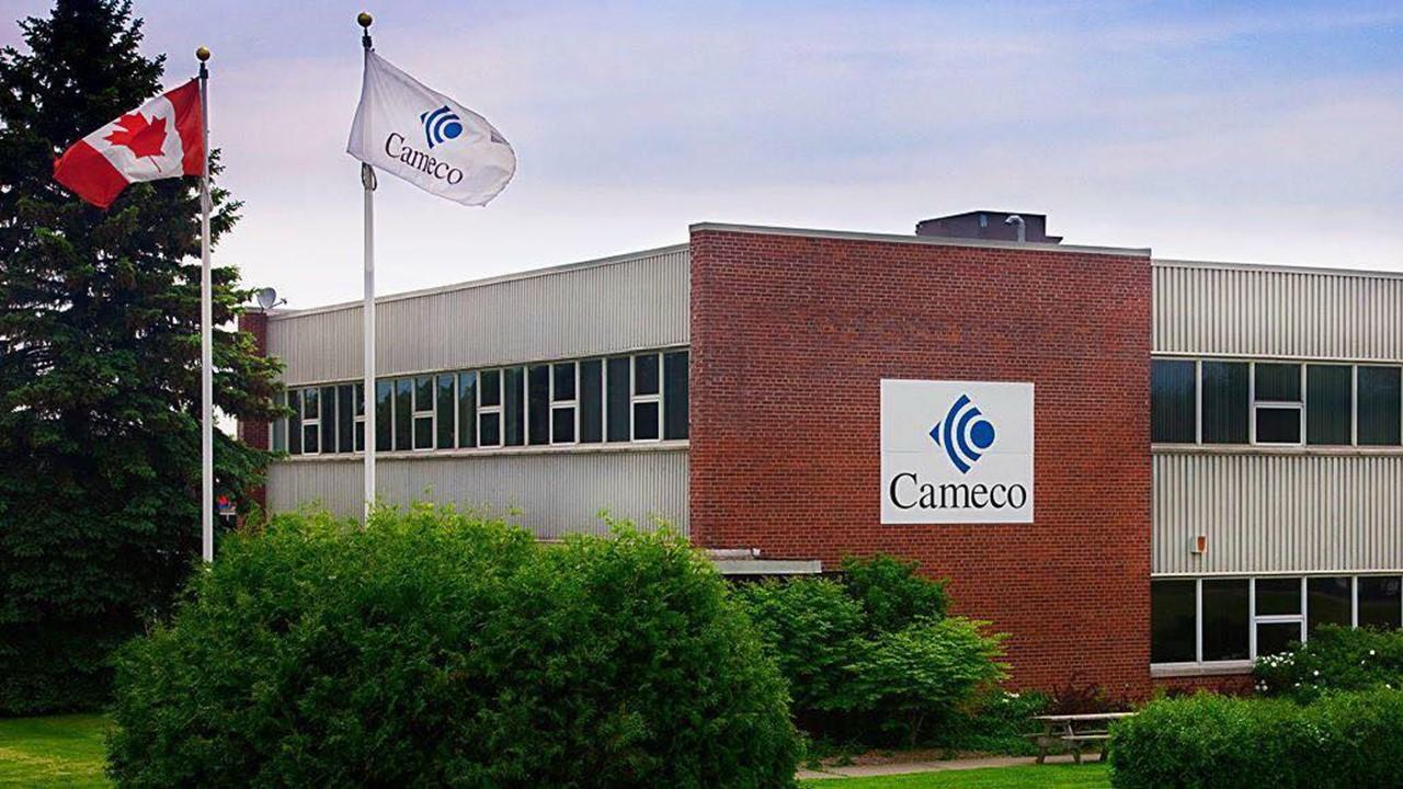 Is Cameco (CCJ) a Good Uranium Stock to Buy Now?