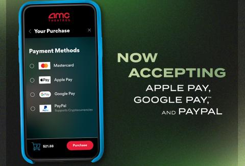 AMC Rewards Investors With an 'I Own AMC' NFT: How to Redeem It