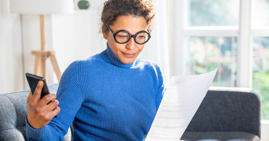 Why Did I Get an “IRS TREAS 310” Tax Refund? What It Means