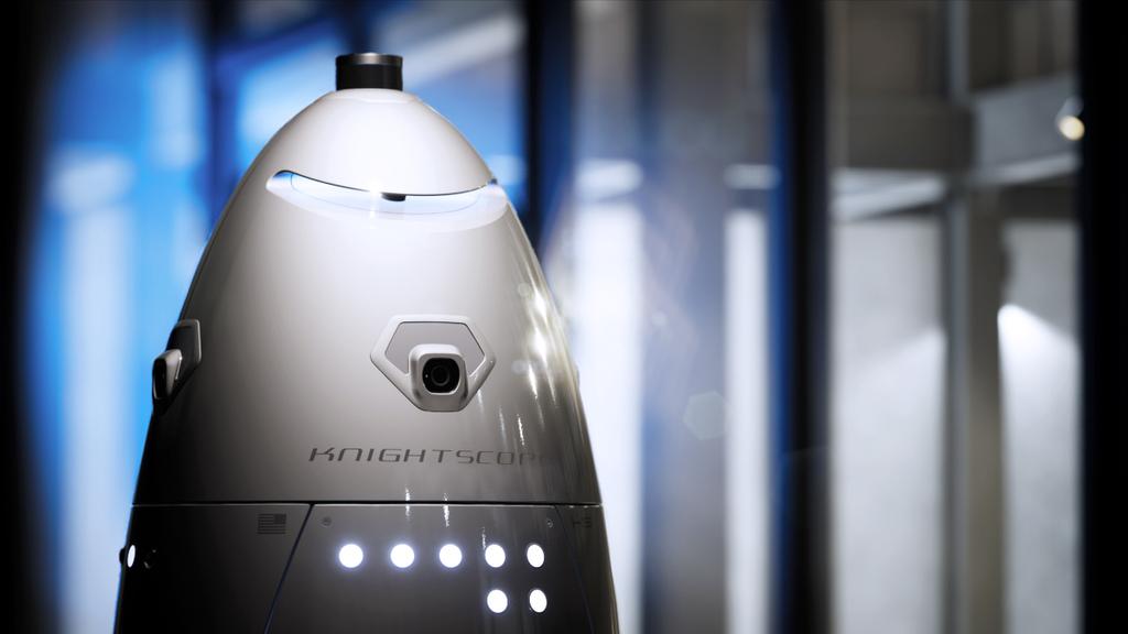 Upcoming Knightscope IPO: Date, Price, and Financials, Explained
