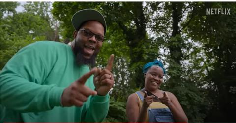 Netflix's 'How to Get Rich' Series Explained: Fresh Money Advice