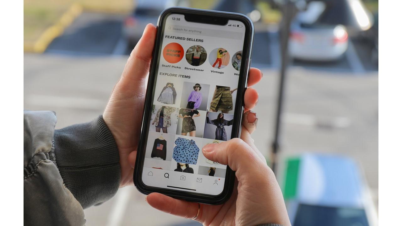 What Is Depop Founder Simon Beckerman's Net Worth?