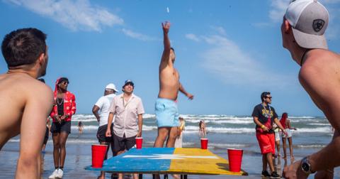 Cheapest Spring Break Destinations for College Students — Details