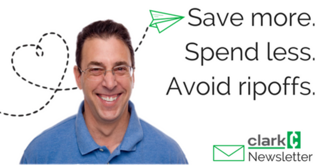 Money-Saving Expert Clark Howard's Net Worth