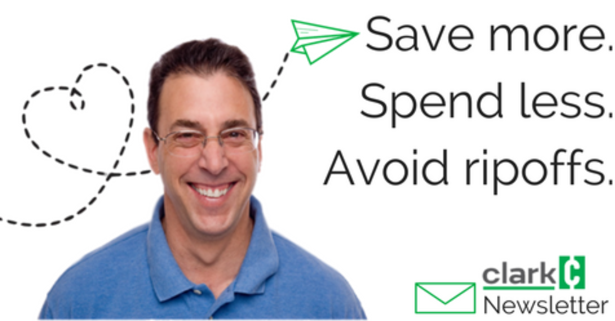 Money-Saving Expert Clark Howard's Net Worth