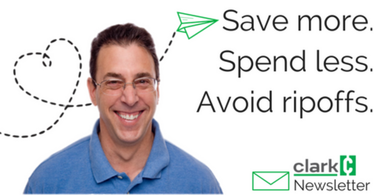 Money-Saving Expert Clark Howard's Net Worth
