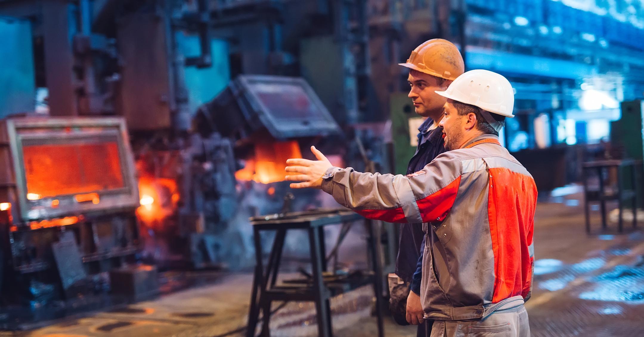 Is Cleveland-Cliffs or U.S. Steel Stock More Attractive?