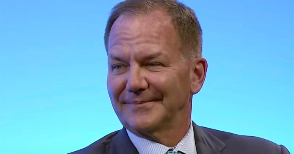 Paul Tudor Jones: Info on Tudor Founder’s Wife and Family Life Paul Tudor Jones: Info on Tudor Founder’s Wife and Family Life