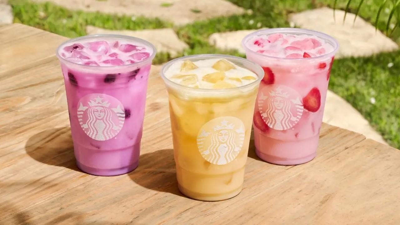 Is Starbucks Charging for Light Ice? Rumors Are Swirling