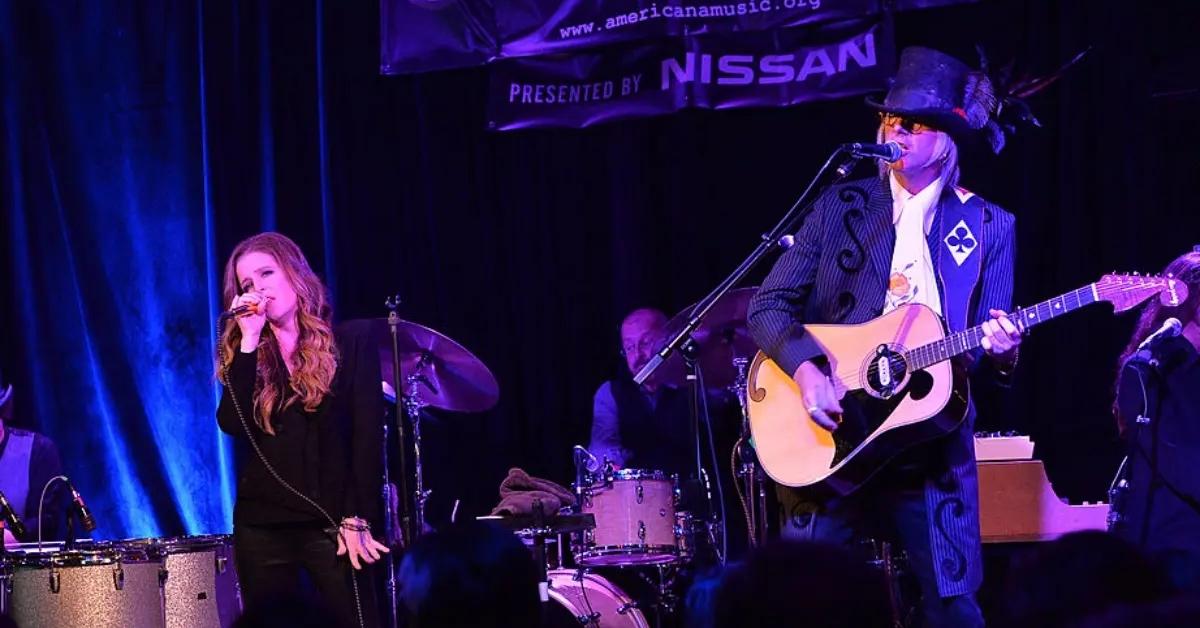 Michael Lockwood's Net Worth: Lisa Marie Presley's Ex-Husband