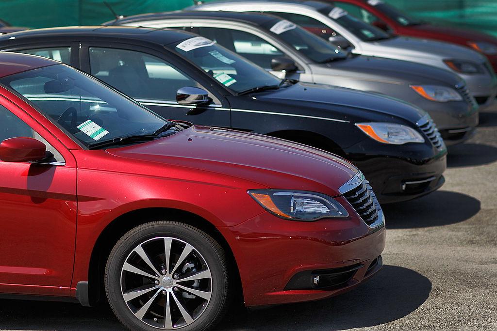 Should I Buy My Leased Car or Return It? Should I Buy My Leased Car or Return It?