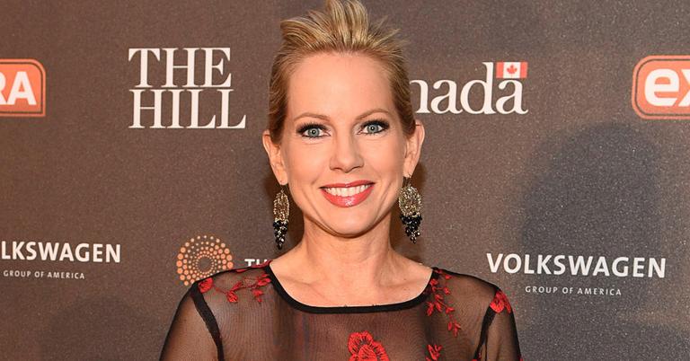 A Look at Shannon Bream's Net Worth and Career at Fox News
