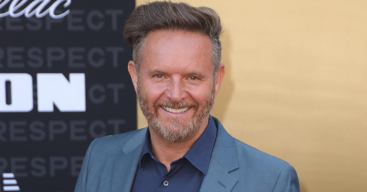 Mark Burnett's Net Worth Is in the Millions Thanks to Reality TV