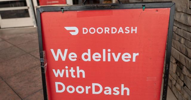 Who Owns DoorDash?