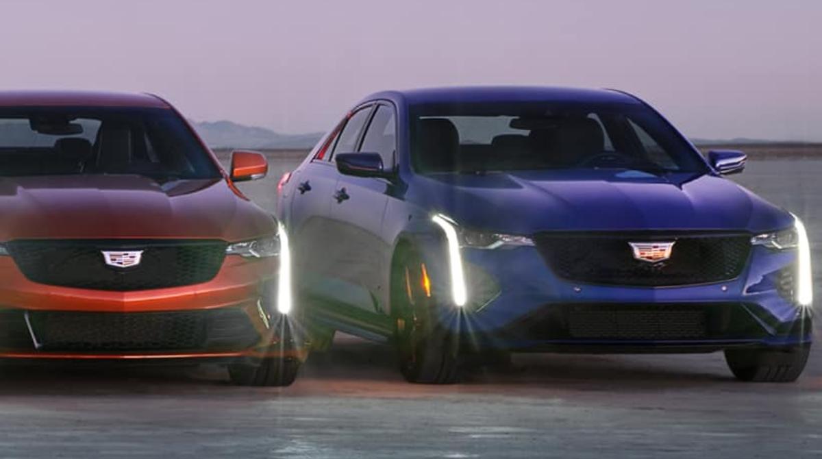 Who Owns Cadillac? Automaker Has a Luxurious History