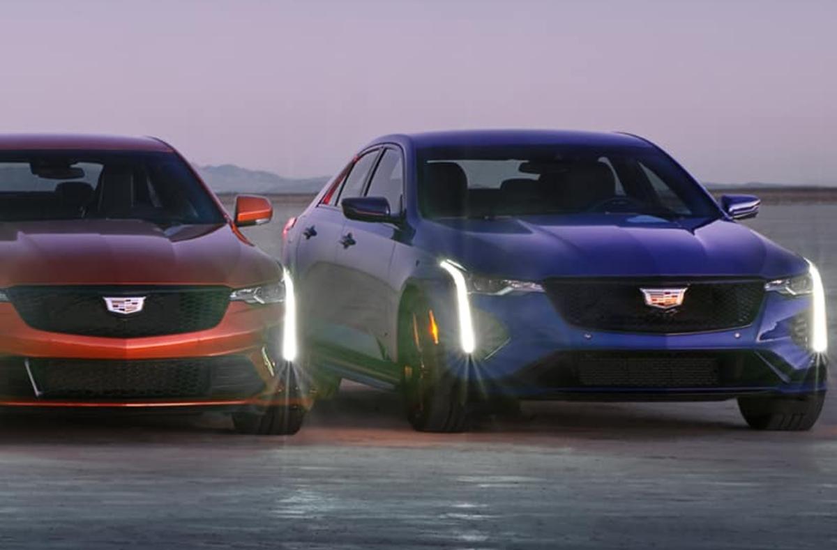 Who Owns Cadillac? Automaker Has a Luxurious History
