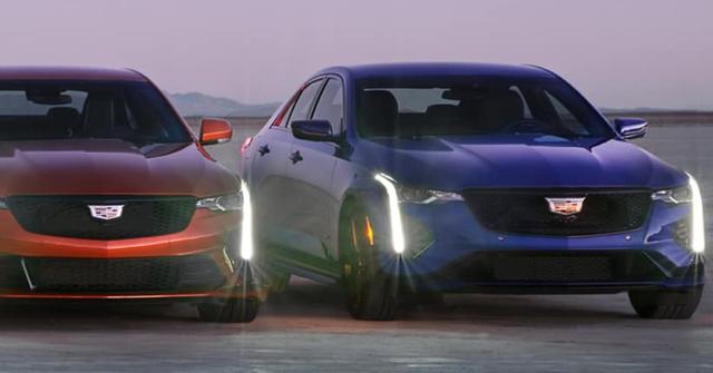 Who Owns Cadillac? Automaker Has a Luxurious History