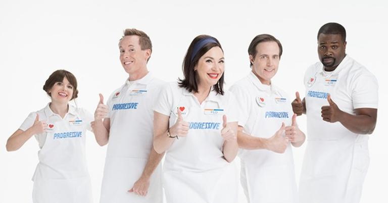 Who Owns Progressive Insurance? Third-Largest Insurance Carrier in the U.S.