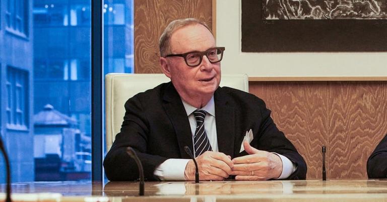 Thomas Lee Net Worth — Private Equity Investor Made Billions